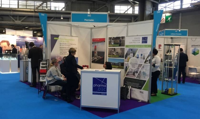 PHARMADEC meets with pharmaceutical industry stakeholders at the ...