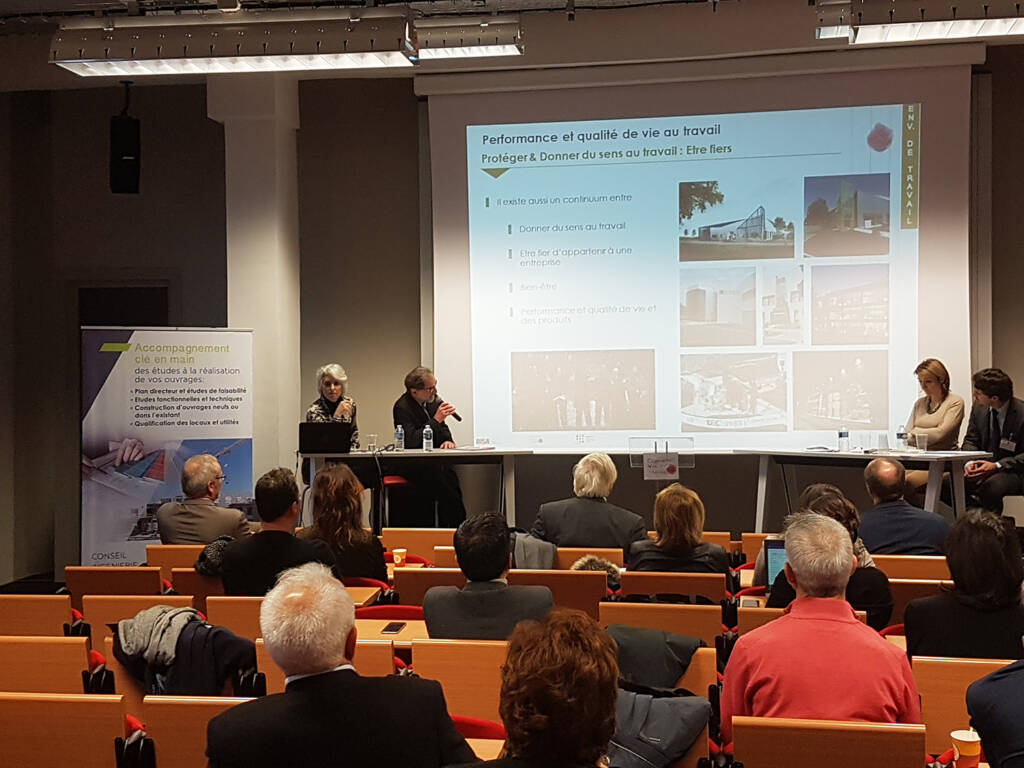 PHARMADEC HAS LAUNCHED A GUIDE ABOUT QUALITY OF LIFE IN THE WORKPLACE ...