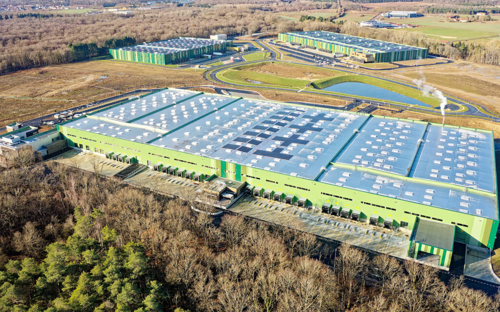 IDEC SANTÉ obtient une triple certification sur le projet l’ORÉAL ...